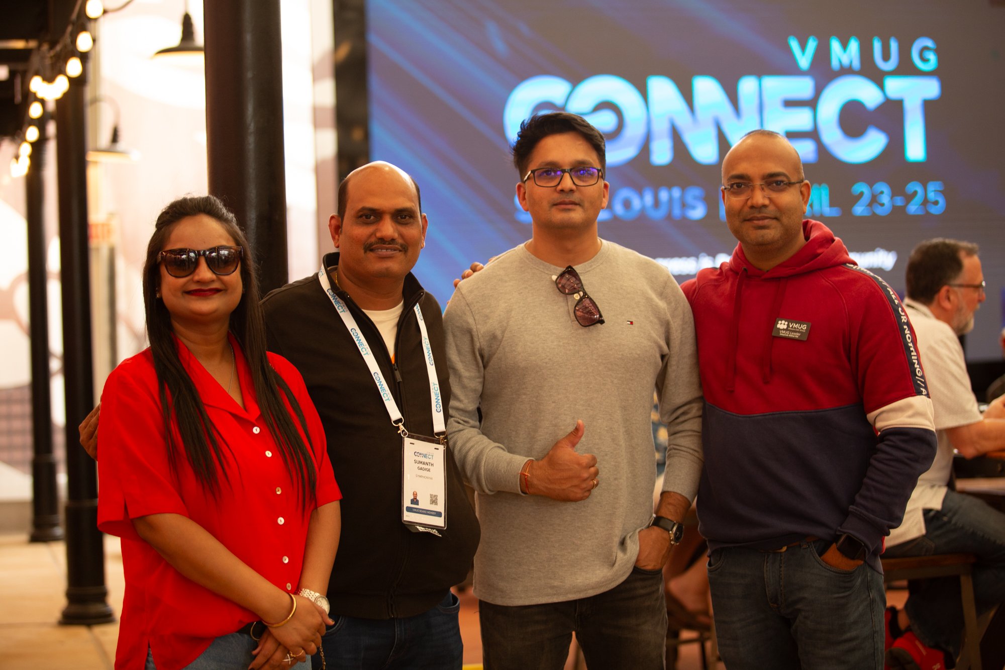 VMUG Connect 2026